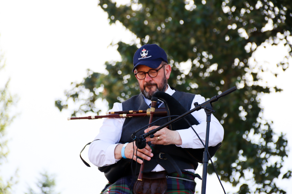 Celtic Arts Foundation